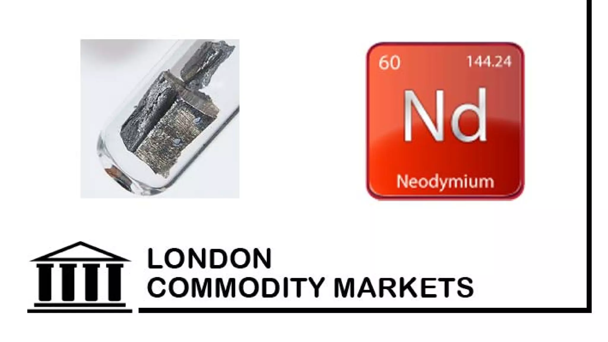 rare earth element Neodymium | PPT