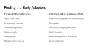 Plan an OER Stragegic Plan: Change Models and Processes | PPTX