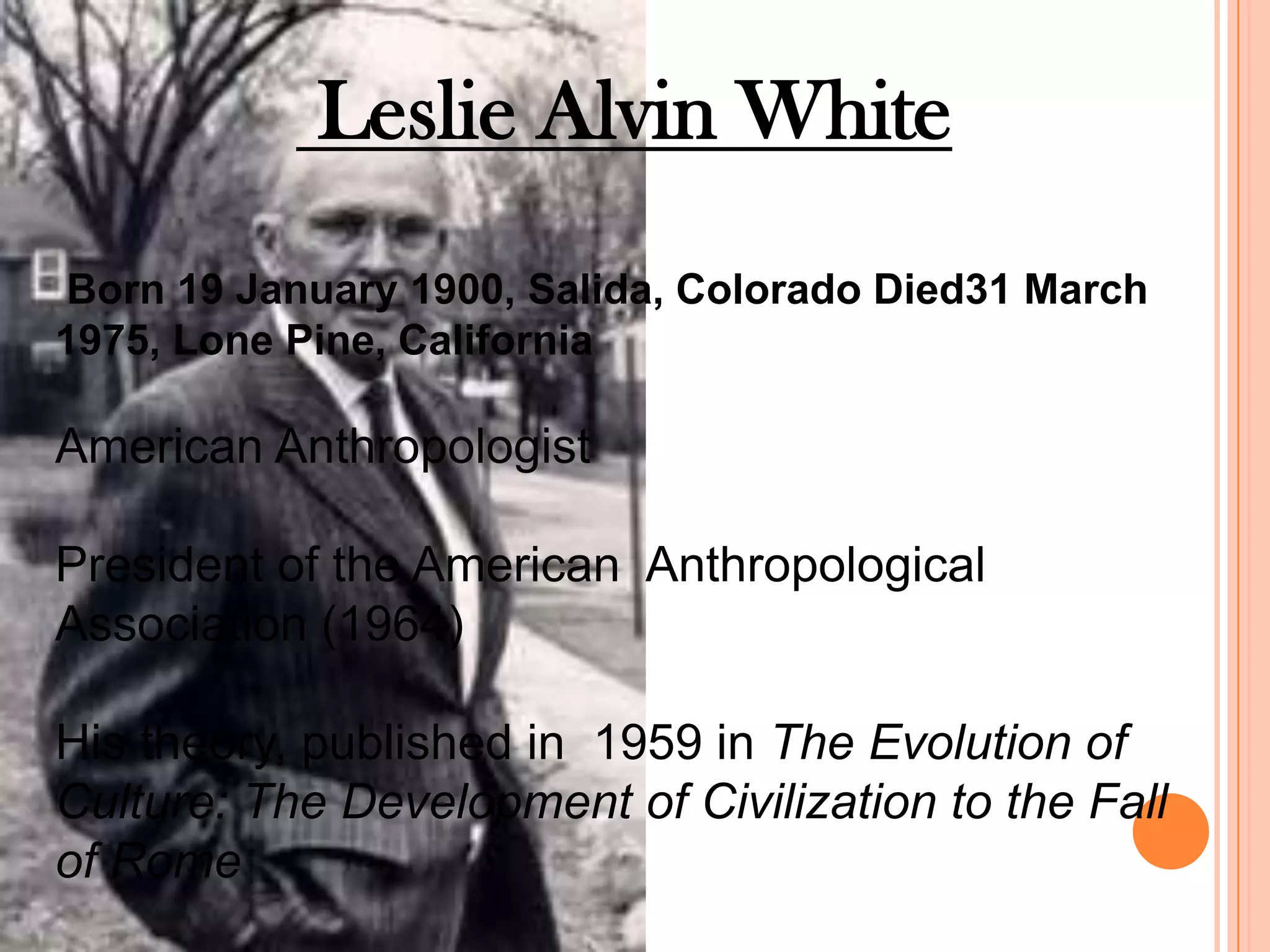 NEOEVOLUTIONISM | PPTX