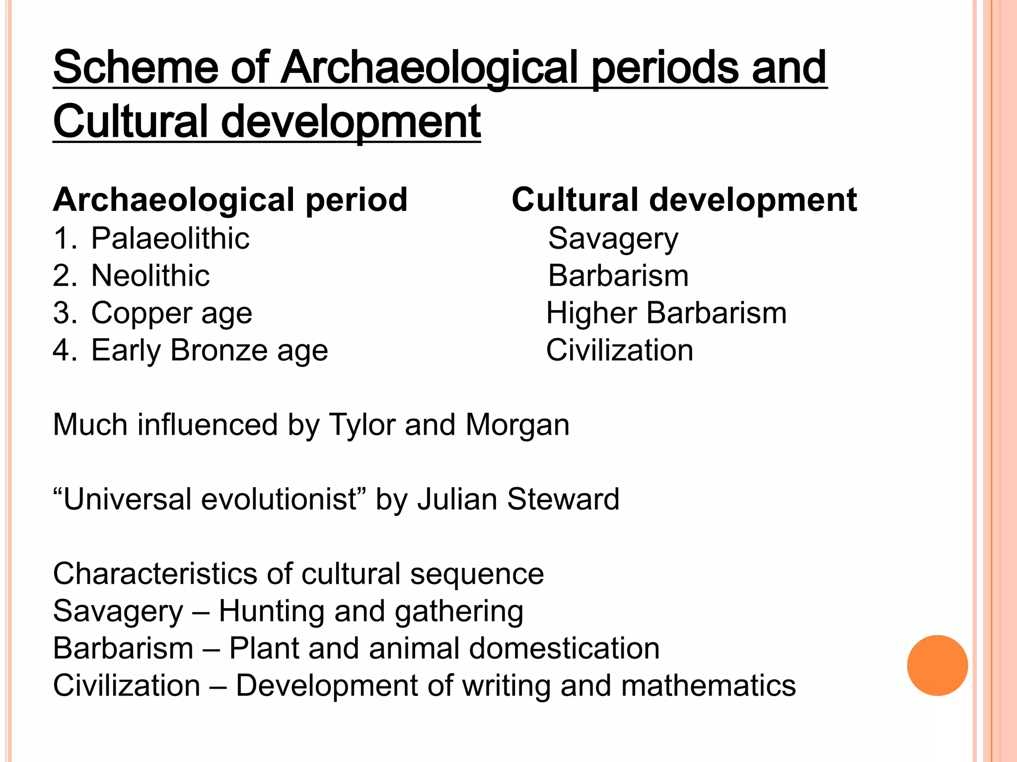 NEOEVOLUTIONISM | PPTX