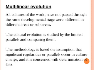 NEOEVOLUTIONISM | PPTX