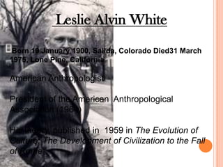 NEOEVOLUTIONISM | PPTX