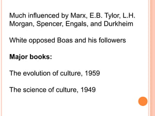 NEOEVOLUTIONISM | PPTX