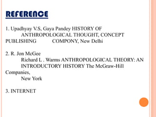 NEOEVOLUTIONISM | PPTX