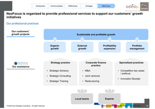 NeoFocus-Adapt your strategy to the Brazilian culture | PDF