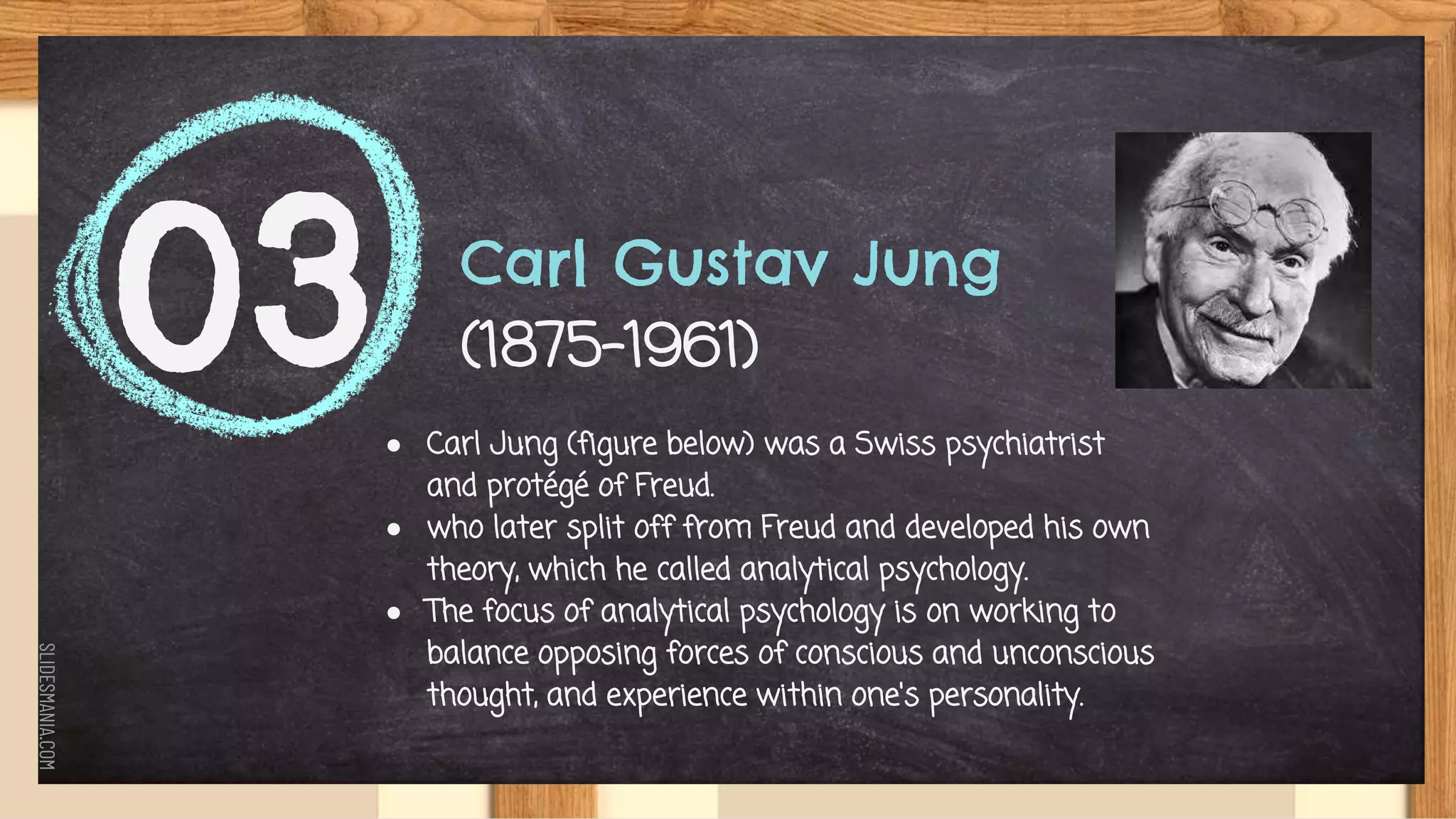 Theories of Neo Freudian Psychoanalysts.pptx