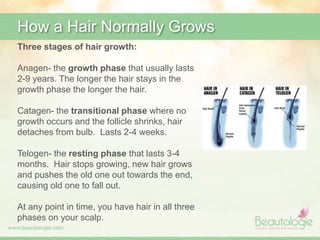 Neograft hair transplant by Beautologie | PPTX