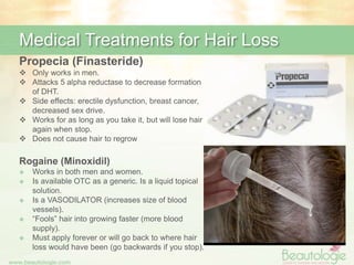 Neograft hair transplant by Beautologie | PPT