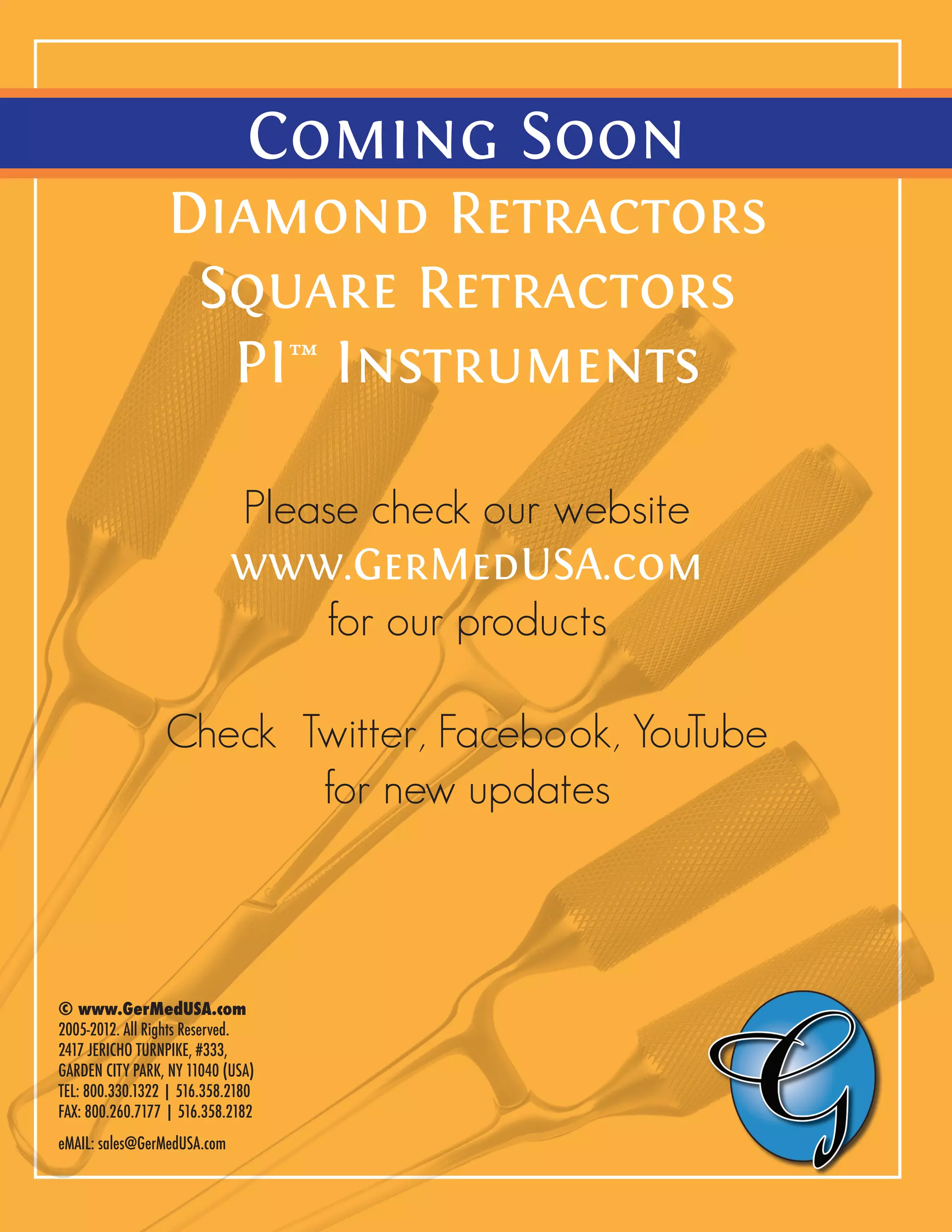 Neogrip quick release driver instruction | PDF