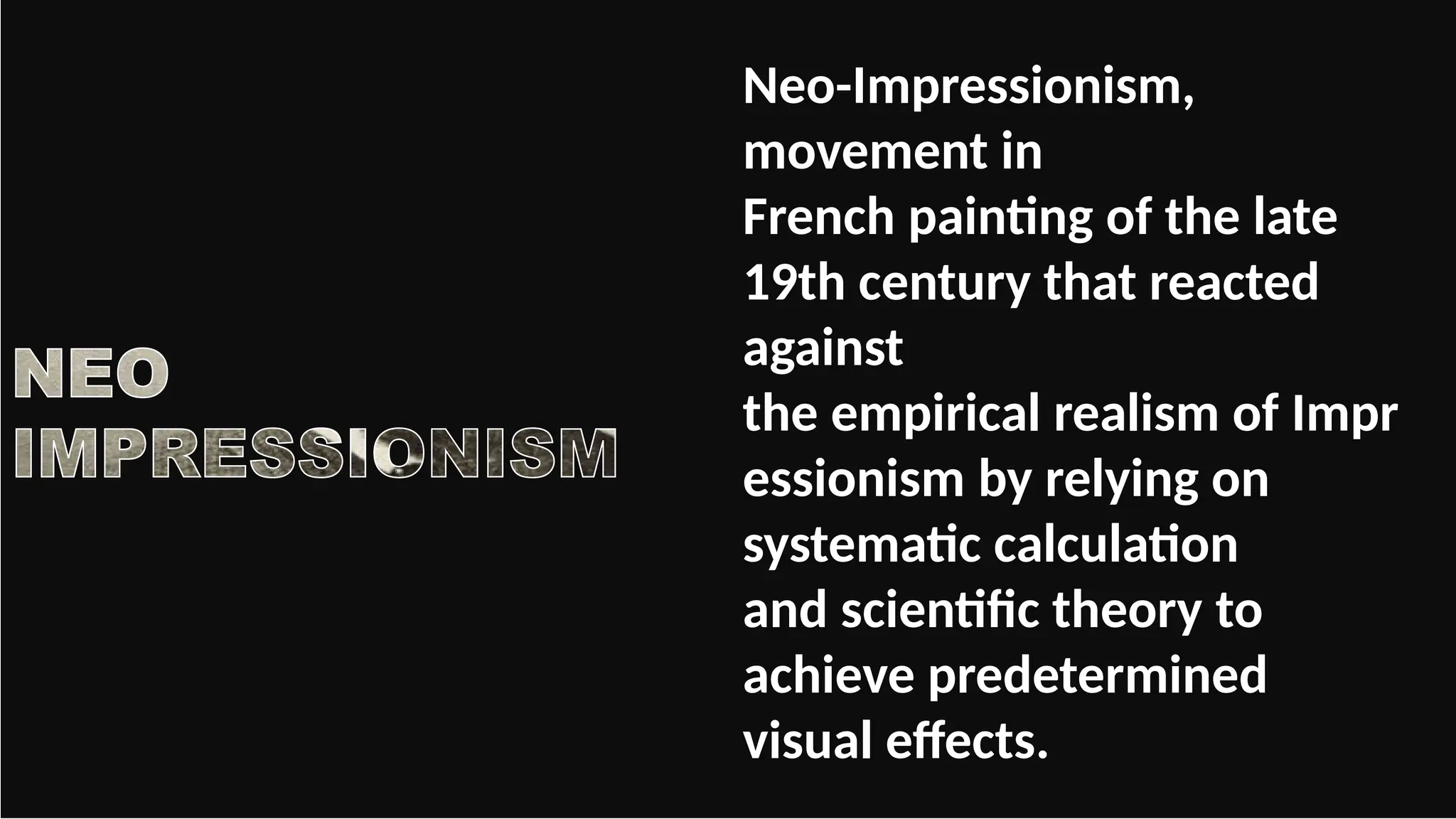 Neo Impression pptNeo Impression pptNeo Impression pptNeo Impression ...