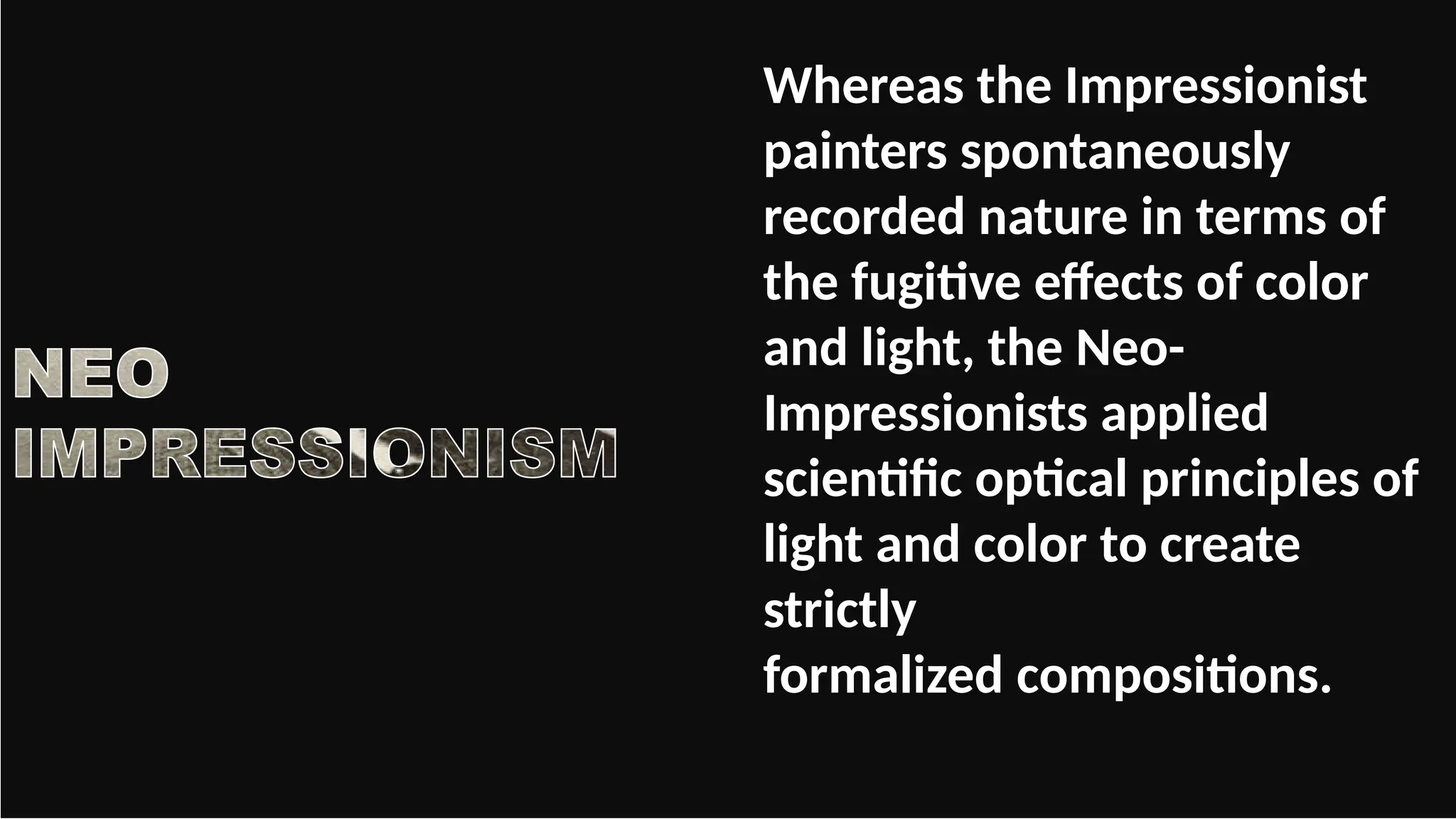 Neo Impression pptNeo Impression pptNeo Impression pptNeo Impression ...