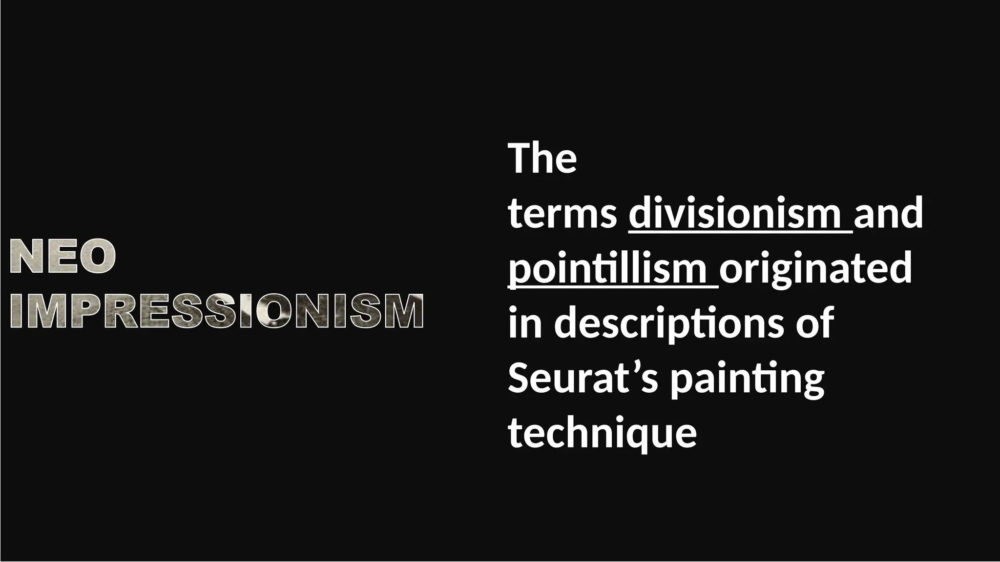 Neo Impression pptNeo Impression pptNeo Impression pptNeo Impression ...