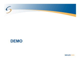 Attacking and Securing WPA Enterprise Networks | PDF | Information and Network Security | Computing