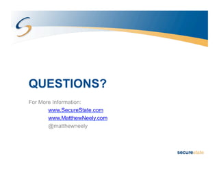 Attacking and Securing WPA Enterprise Networks | PDF | Information and Network Security | Computing
