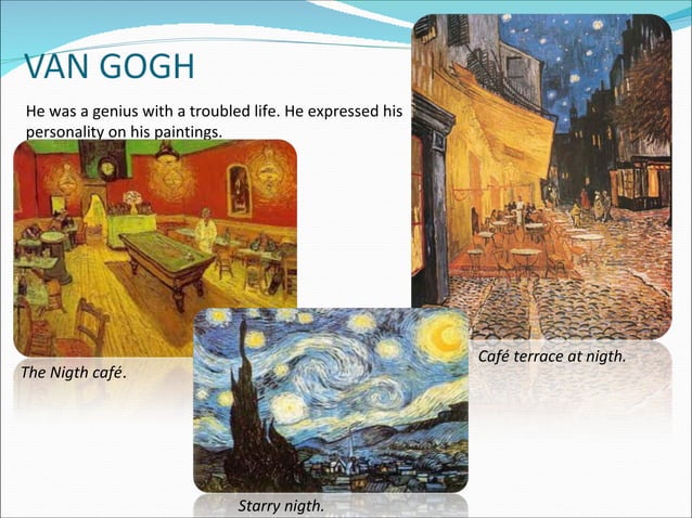 Neoimpressionism and postimpressionism | PPT | Modern Art | Fine Art
