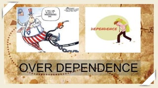 Epekto Ng Neokolonyalismo | PPTX