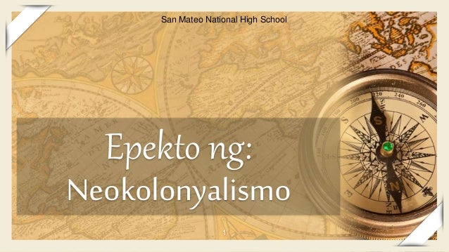 Epekto Ng Neokolonyalismo Poster Making Modyul 20 Neo Kolonyalismo - Vrogue Epekto Ng Neokolonyalismo Poster Making Modyul 20 Neo Kolonyalismo - Vrogue