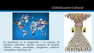 Neoliberalismo y globalización | PPTX