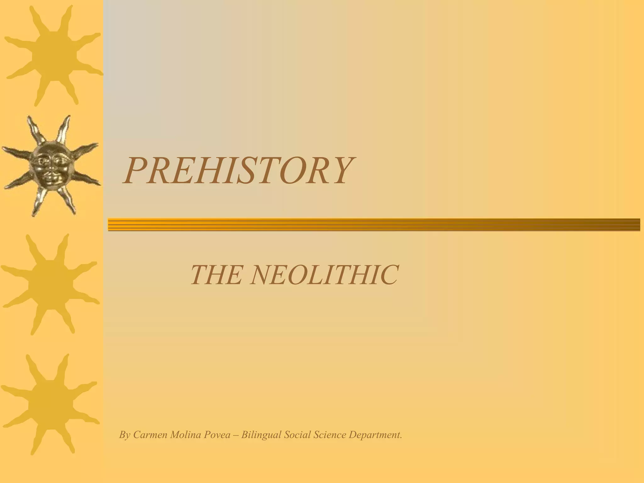 Neolithic | PPT