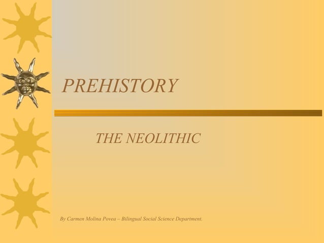 Neolithic | PPT | Agriculture | Industries