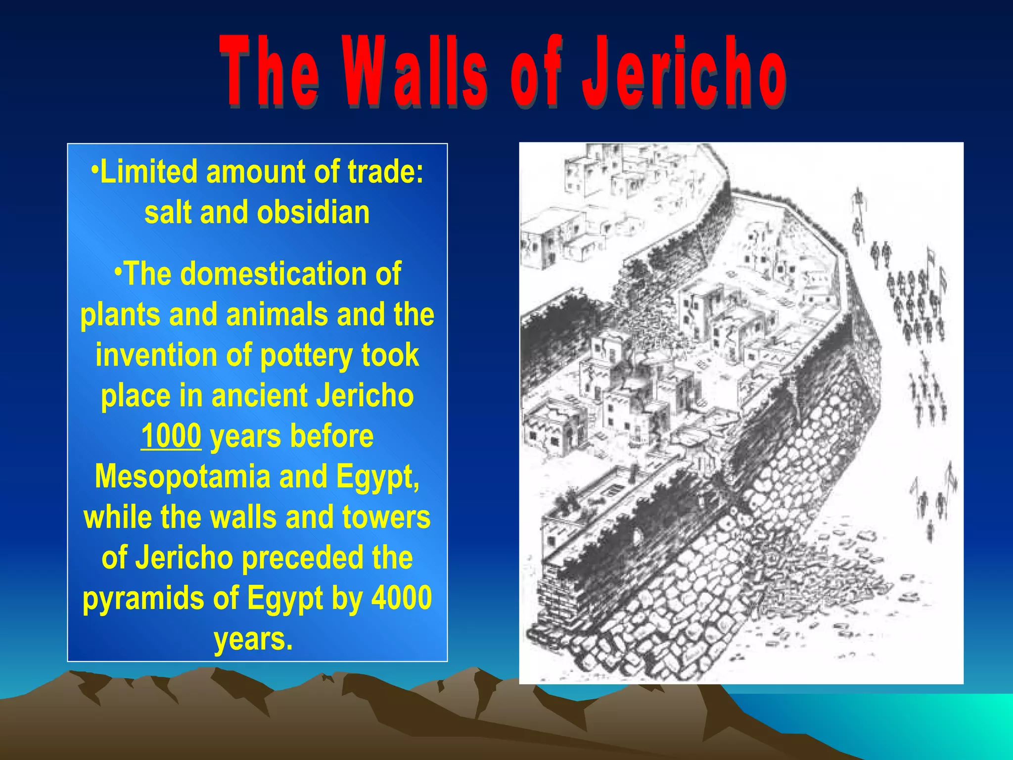 Neolithic Age[1] | PPT