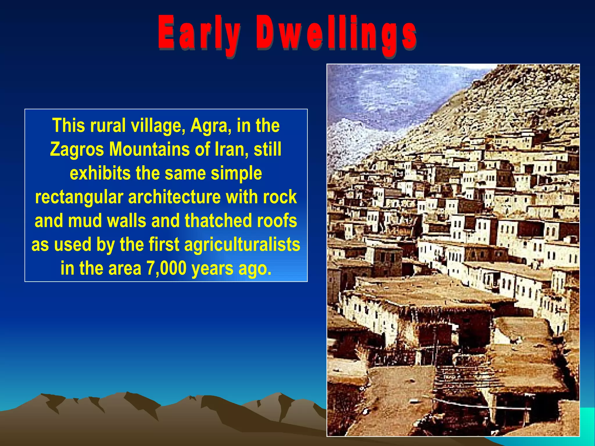 Neolithic Age[1] | PPT