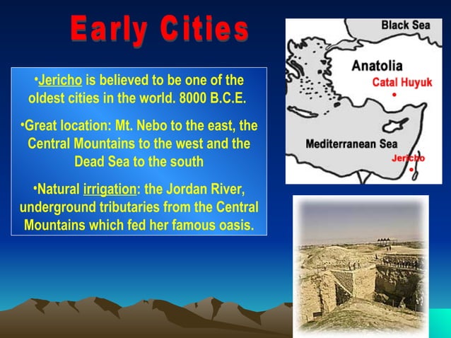 Neolithic Age[1] | PPT