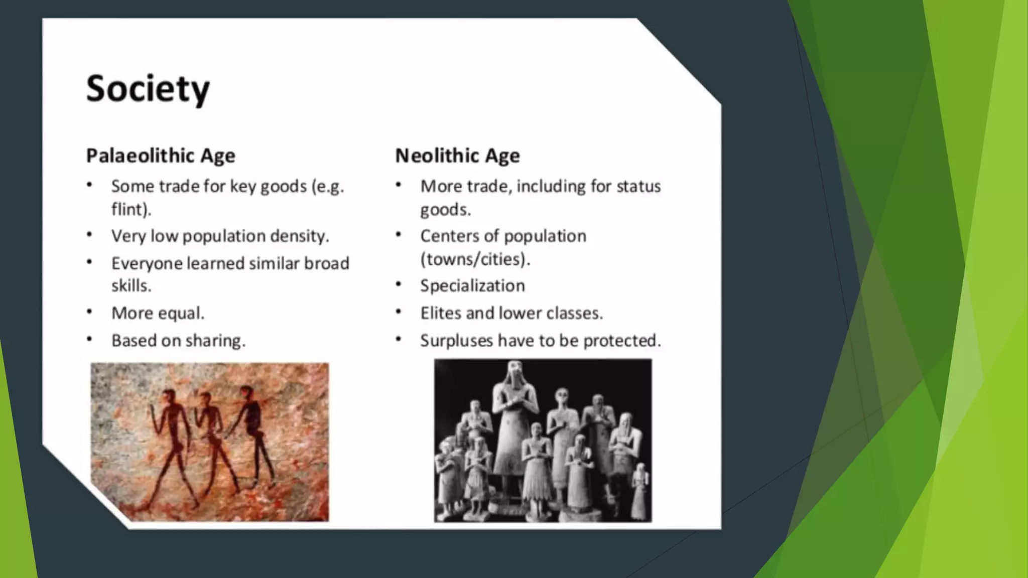 Neolithic age | PPT
