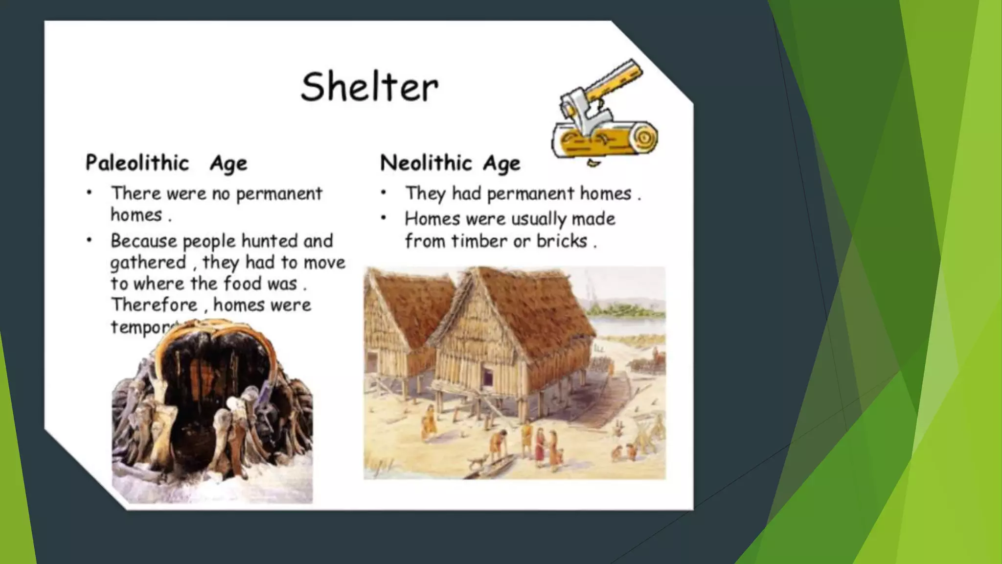 Neolithic age | PPT