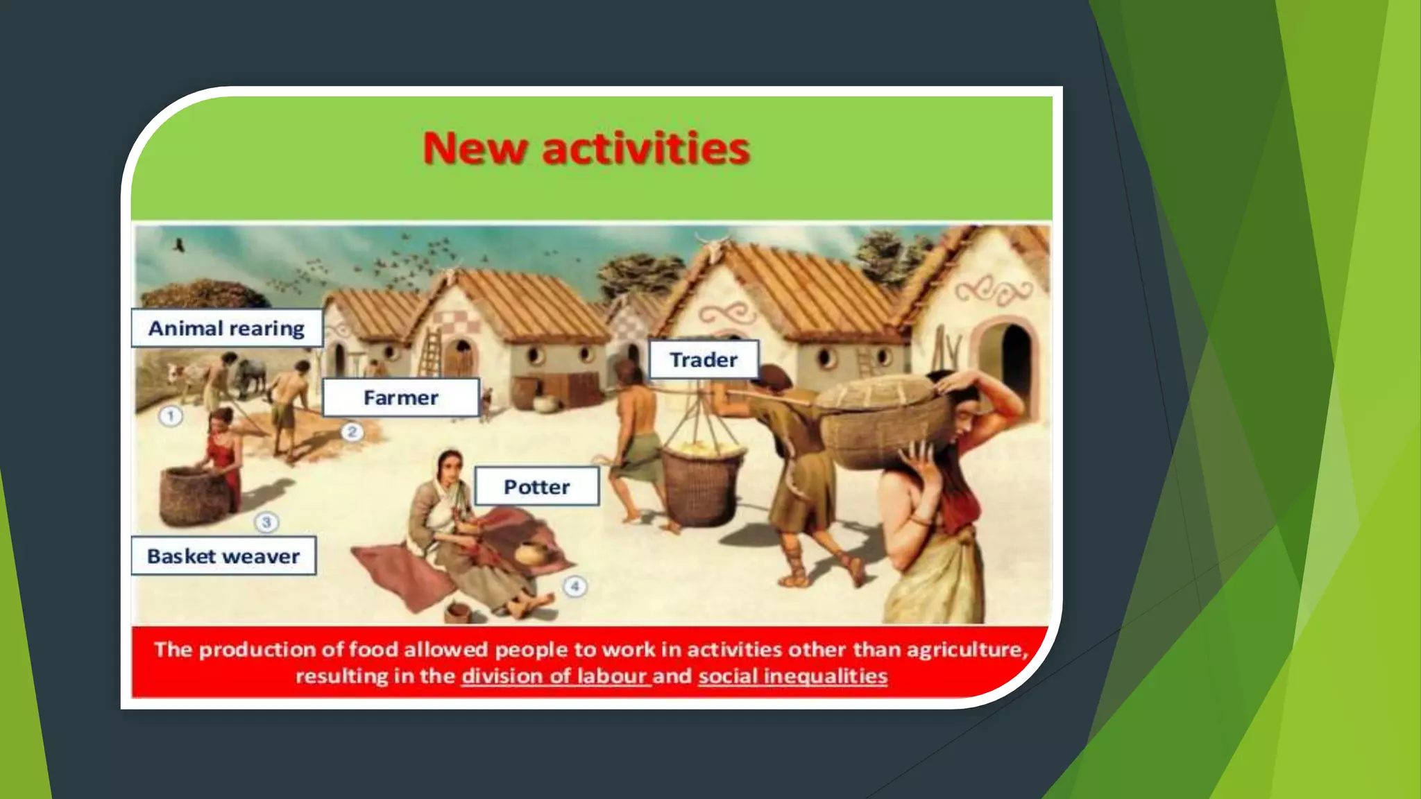 Neolithic age | PPT