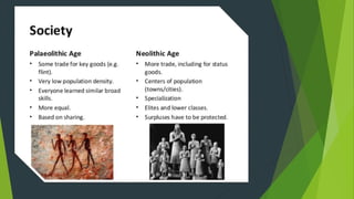 Neolithic age | PPT