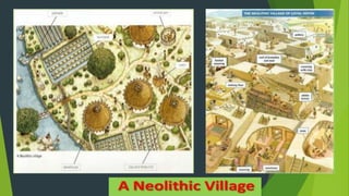 Neolithic age | PPT