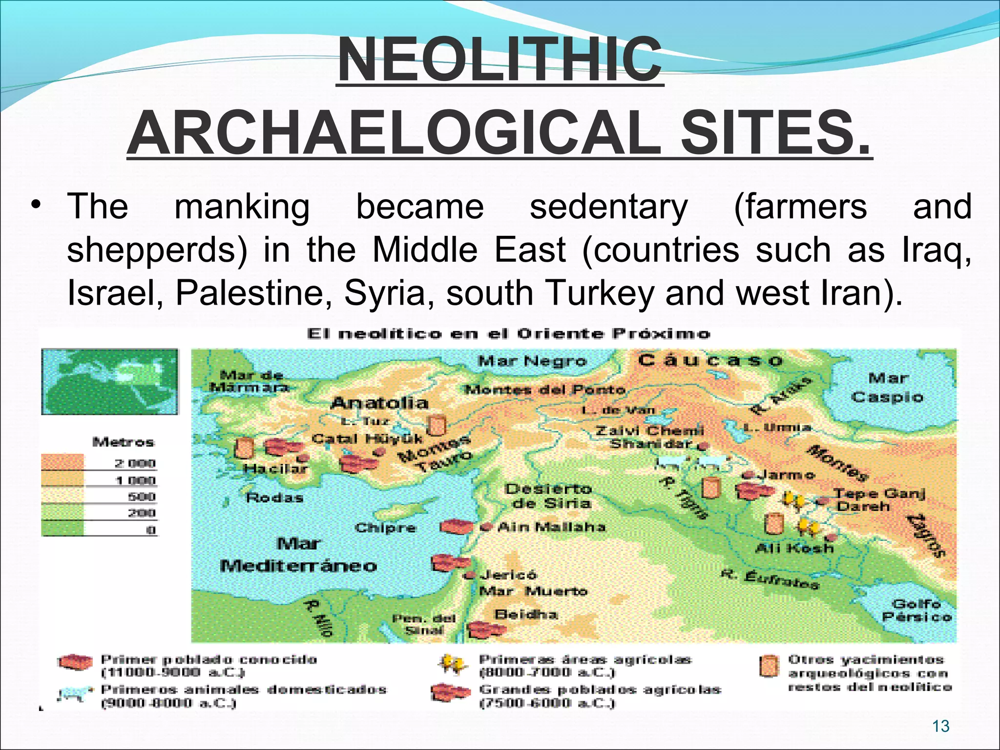 Neolithic age | PPT