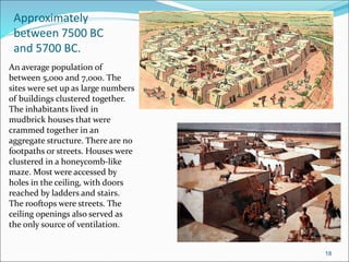 NEOLITHIC AGE | PPTX