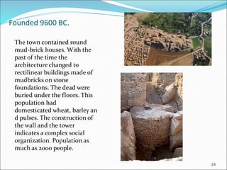 NEOLITHIC AGE | PPTX