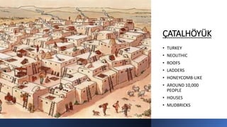 NEOLITHIC AND AGE OF METALS KEY VOCABULARY | PPT