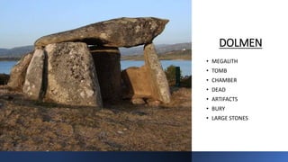 NEOLITHIC AND AGE OF METALS KEY VOCABULARY | PPTX