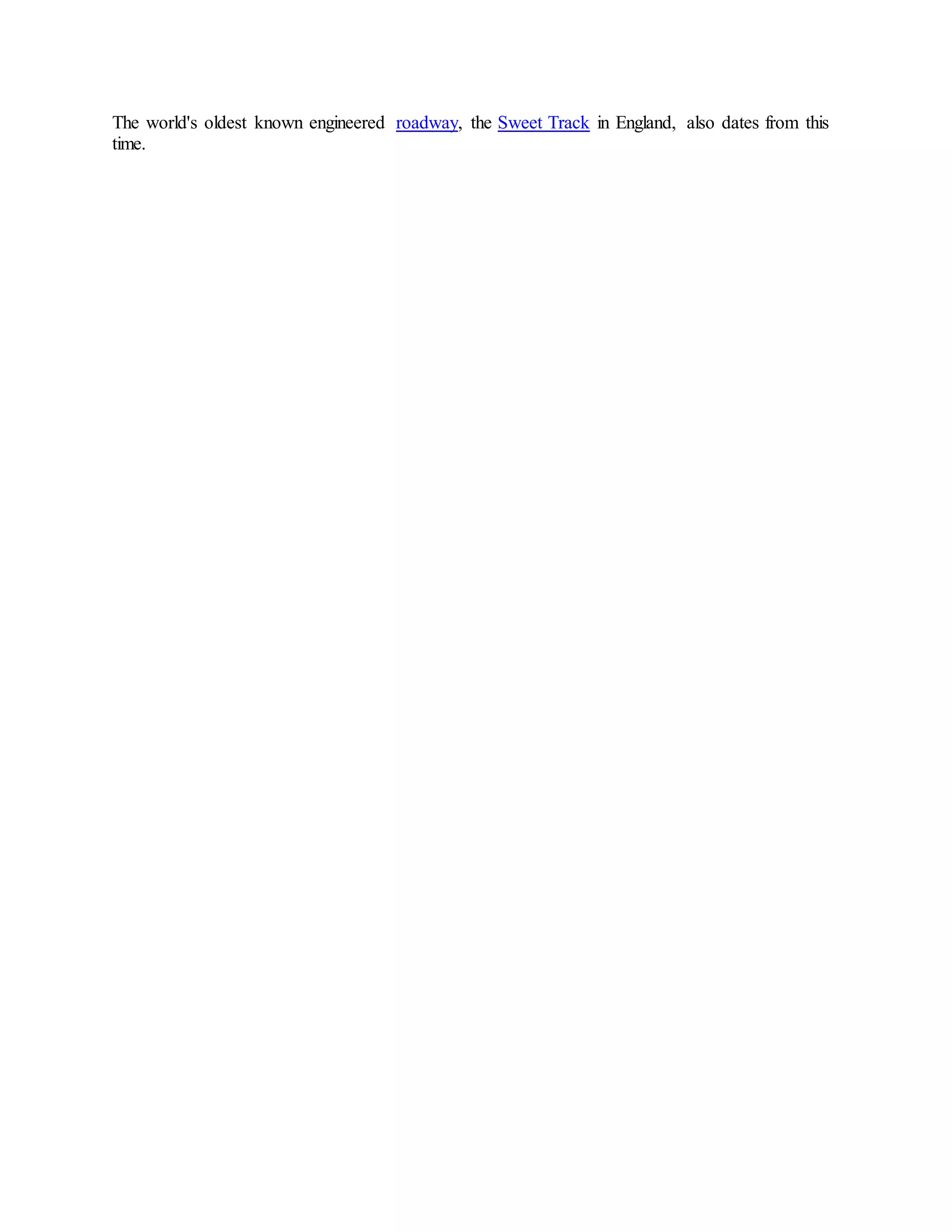 Neolithic architecture wiki | PDF