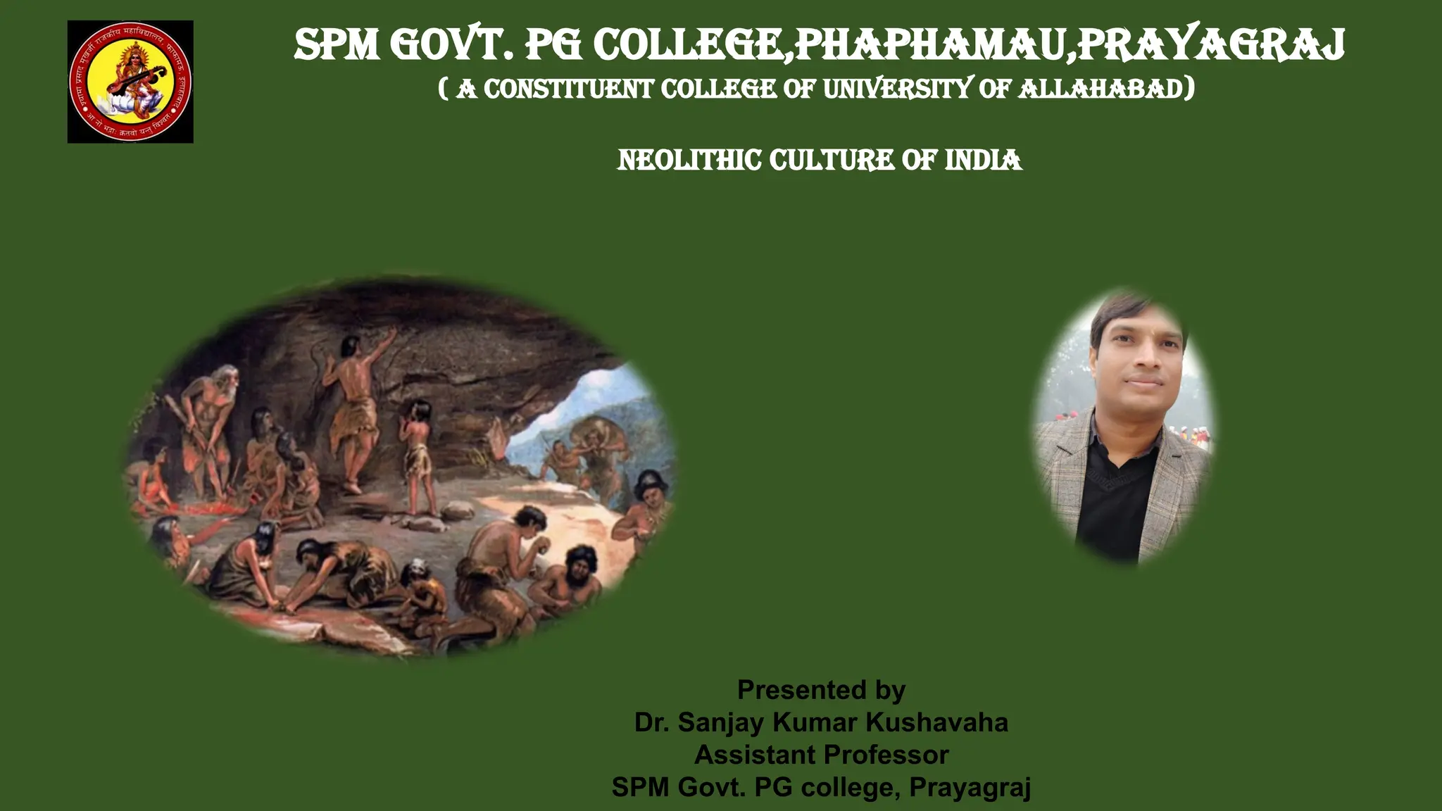 Neolithic Culture of india, north south.. | PPTX