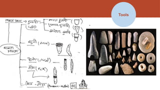 Neolithic Culture of india, north south.. | PPTX