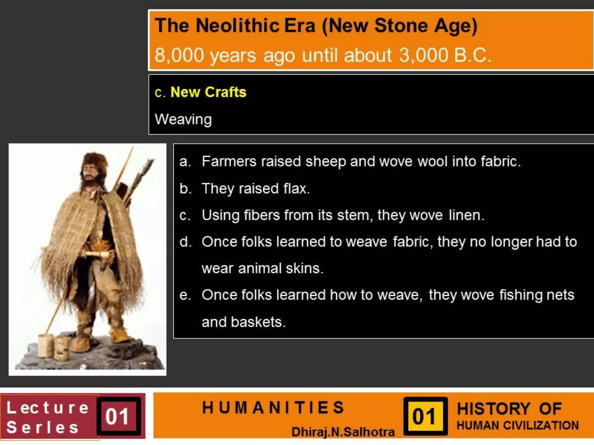 Neolithic era | PPT | Free Download