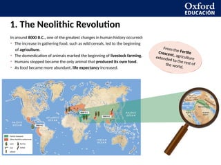 neolithic_presentation Bronze and iron ages.pptx