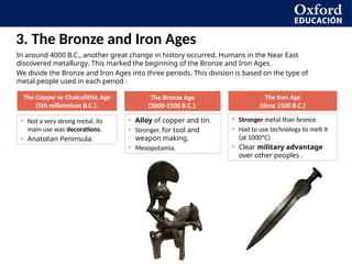 neolithic_presentation Bronze and iron ages.pptx