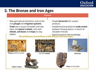 neolithic_presentation Bronze and iron ages.pptx