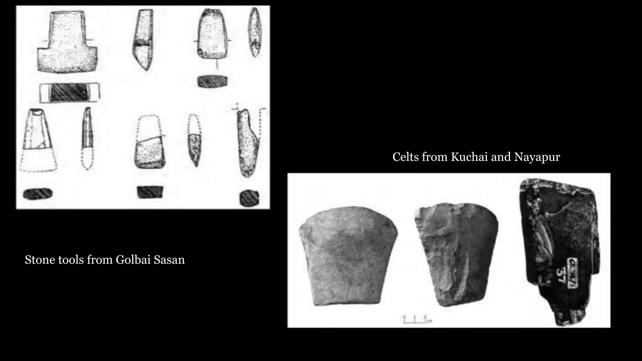 Neolithic Remains of Eastern India.pptx
