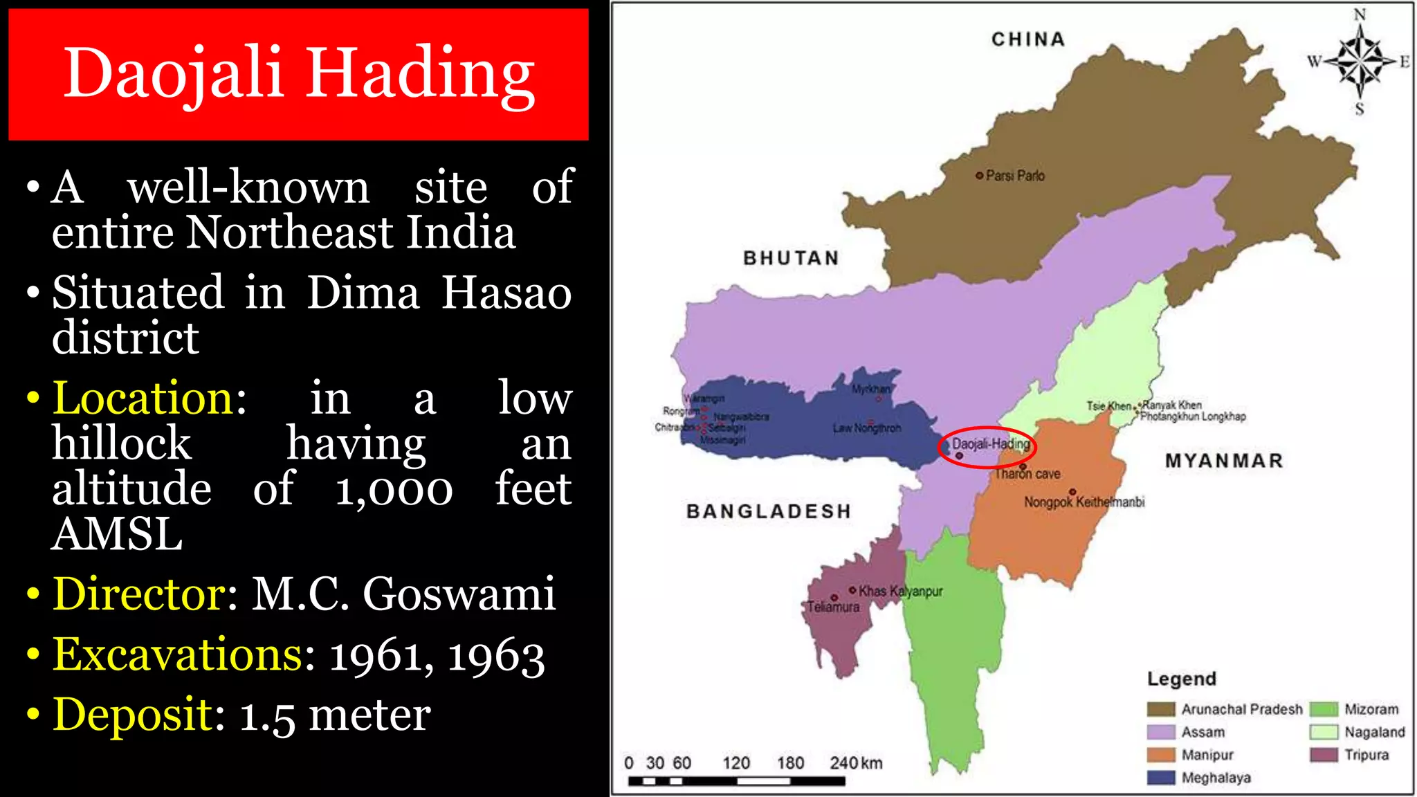 Neolithic Remains of Eastern India.pptx