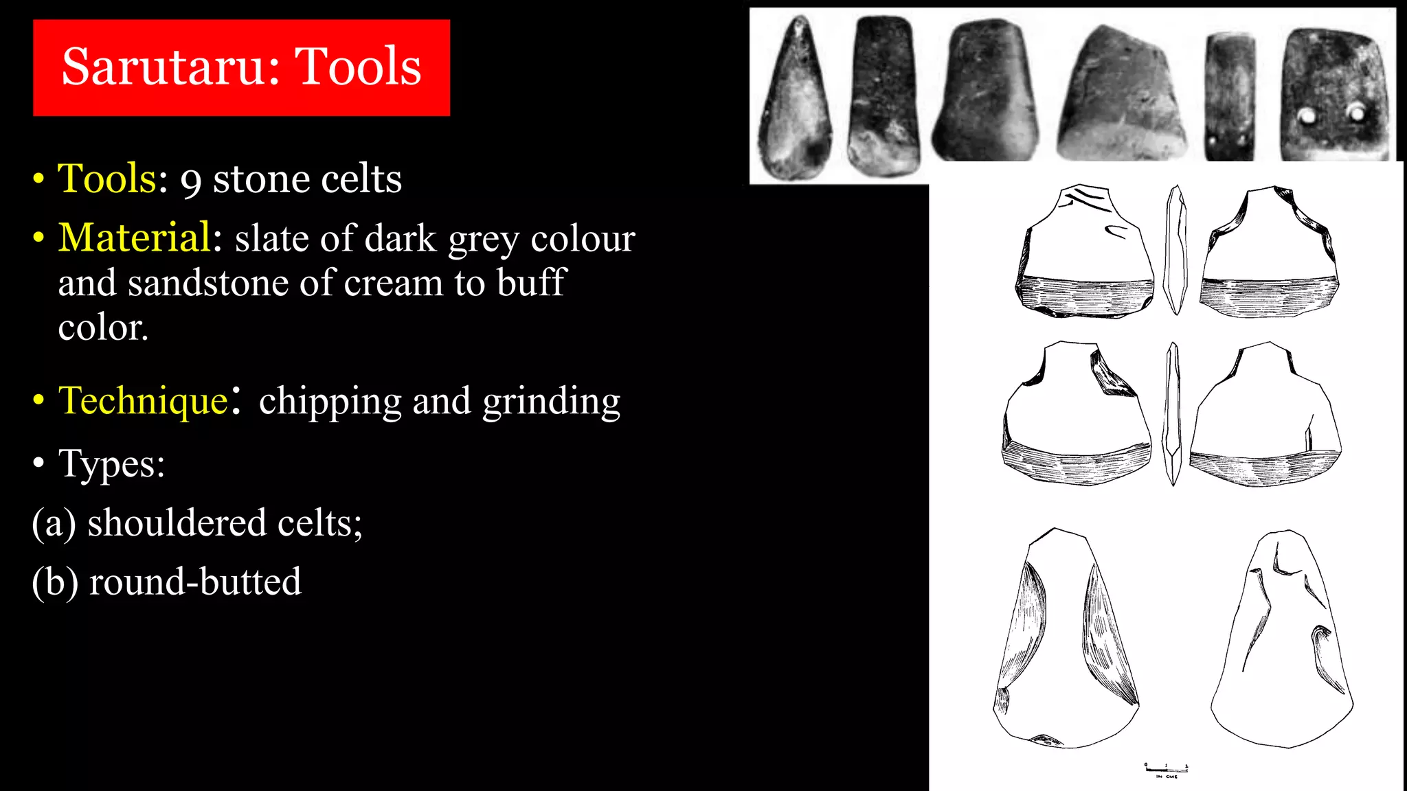 Neolithic Remains of Eastern India.pptx