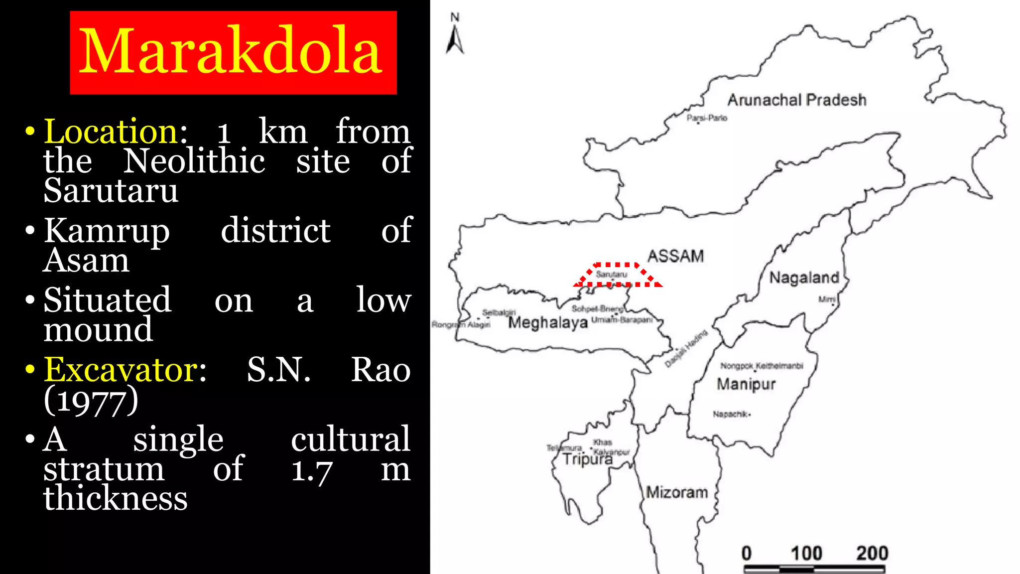 Neolithic Remains of Eastern India.pptx