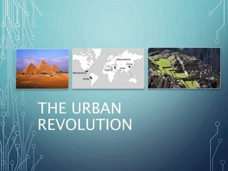 Neolithic Revolution | PPTX