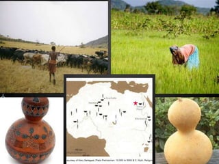 Neolithic Revolution | PPTX